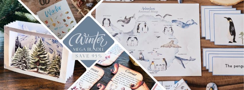 WIN An Upgraded Winter Mega Bundle | GearEnvee